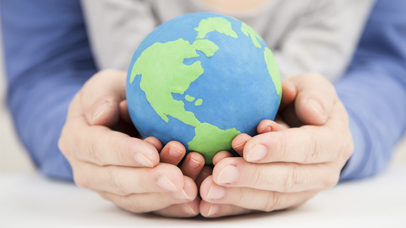 Respect for the Environment | Gramón Bagó