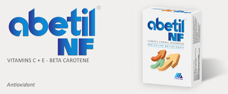 Abetil NF | Gramón Bagó