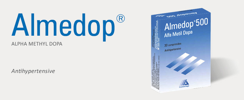 Almedop | Gramón Bagó