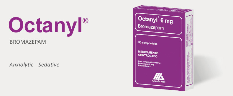 Octanyl | Gramón Bagó