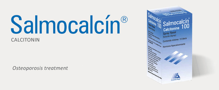 Salmocalcín | Gramón Bagó