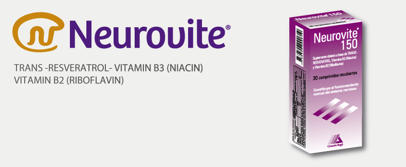 Neurovite | Gramón Bagó