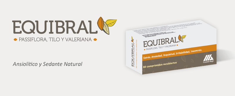 Equibral Comprimidos | Gramón Bagó
