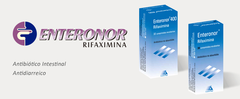 Enteronor | Gramón Bagó