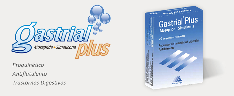 Gastrial Plus | Gramón Bagó