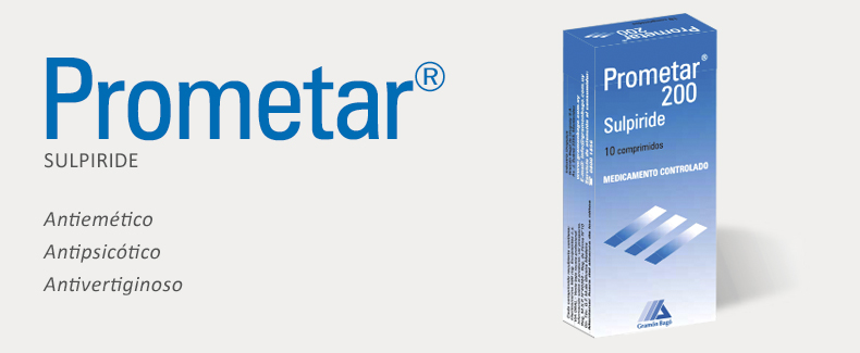 Prometar | Gramón Bagó