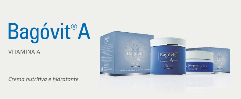 Bagóvit A | Gramón Bagó