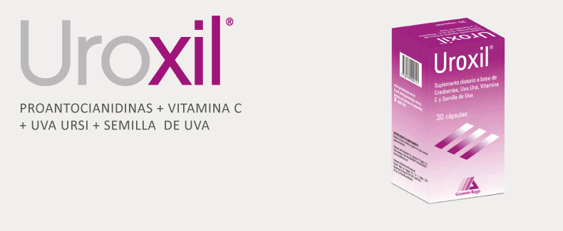 Uroxil | Gramón Bagó